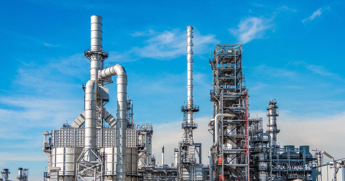 Technip Energies finalise l’acquisition de l’activité Advanced ...